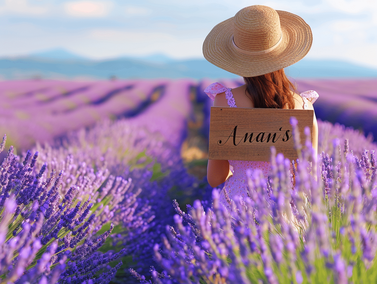 Anaïs prénom : origine, signification et popularité en France - Aleph Zarro