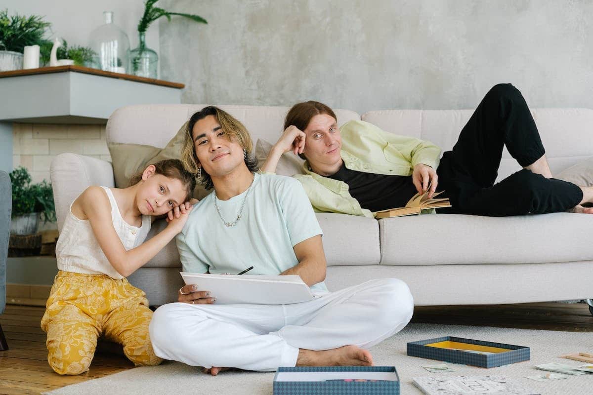 Comment rester positif pendant la pandémie : des astuces pour garder ... Comment rester positif pendant la pandémie : des astuces pour garder ...