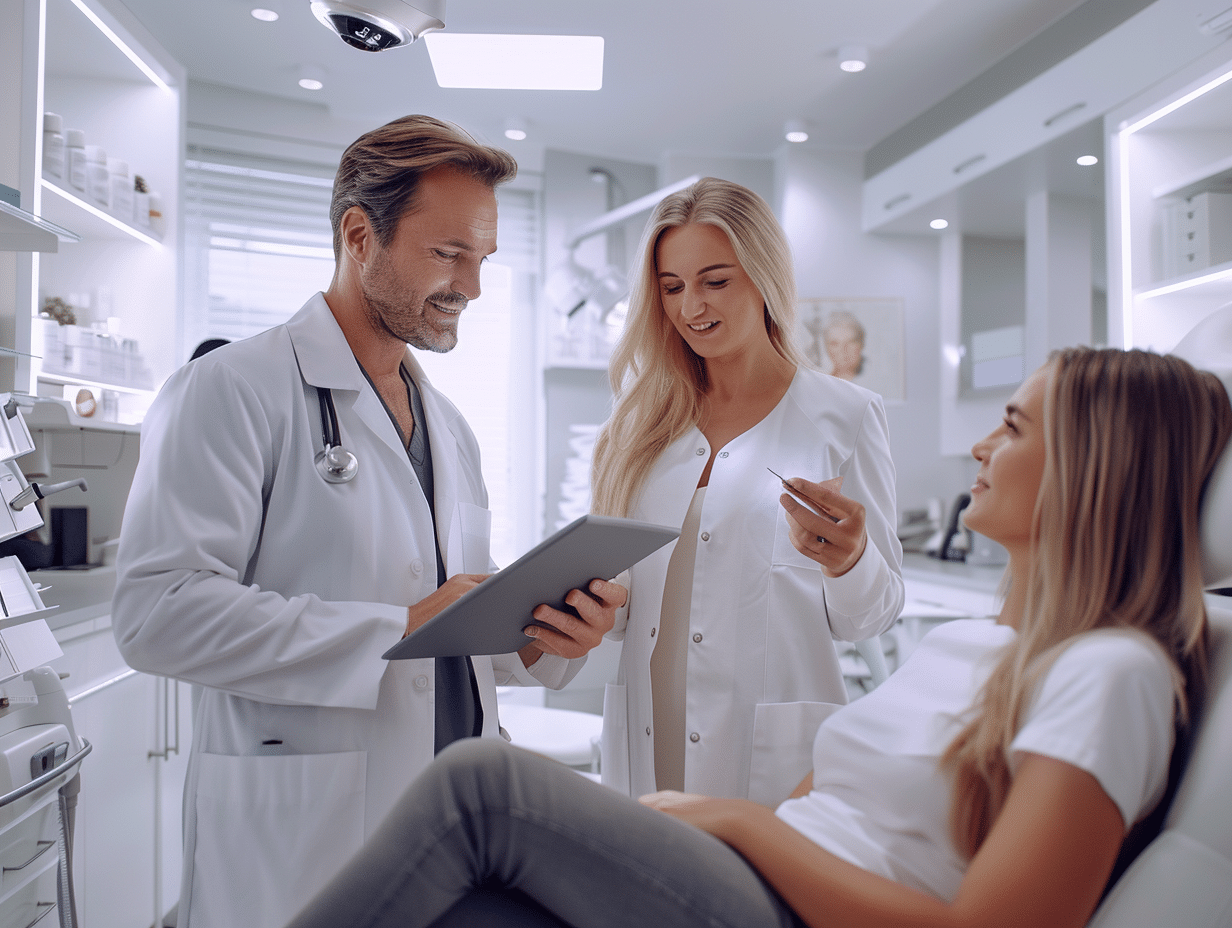 Comment choisir le meilleur professionnel pour une chirurgie de la ... Comment choisir le meilleur professionnel pour une chirurgie de la ...