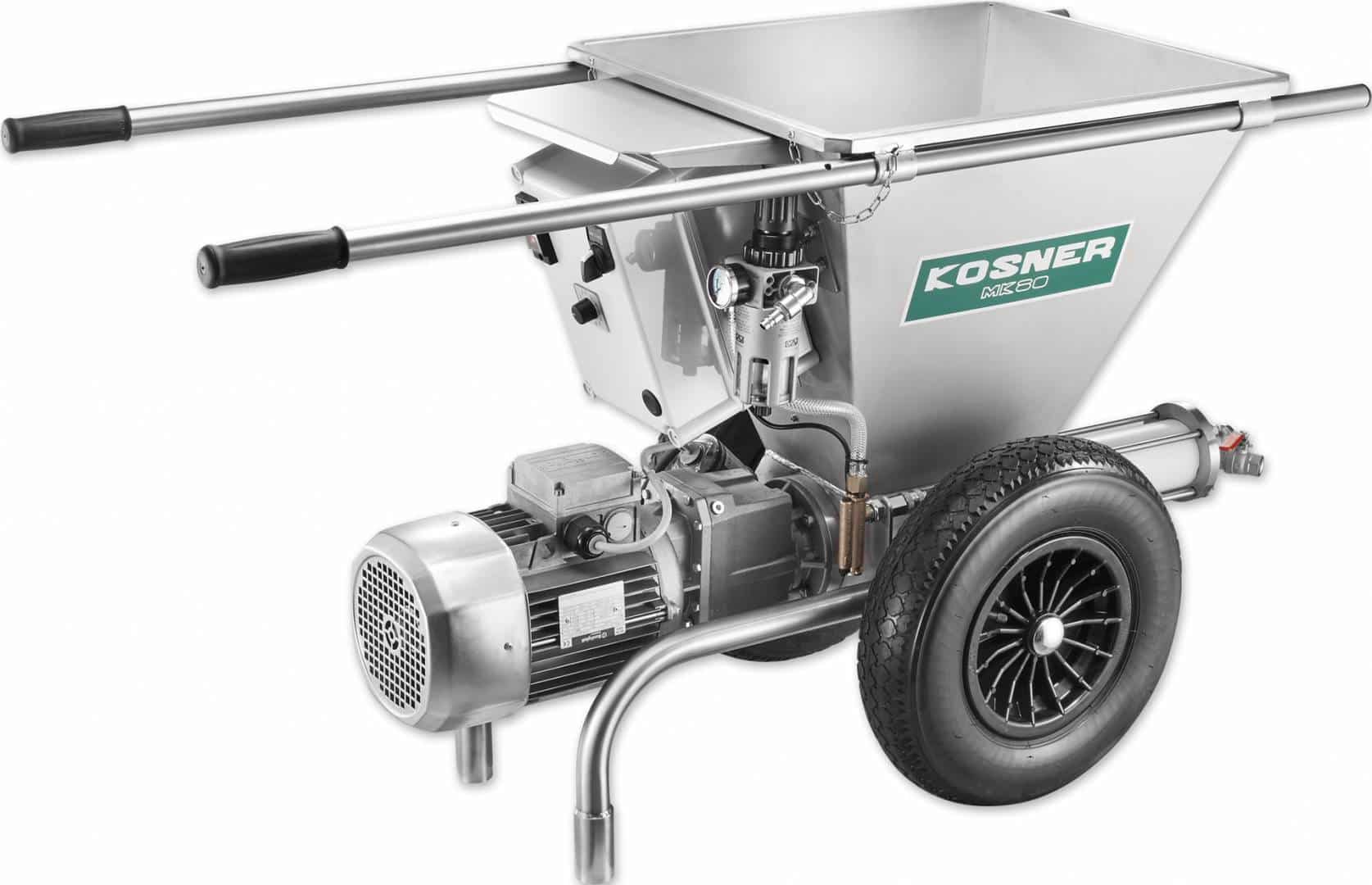 Acheter sa machine à projection d’occasion : où faut-il le faire