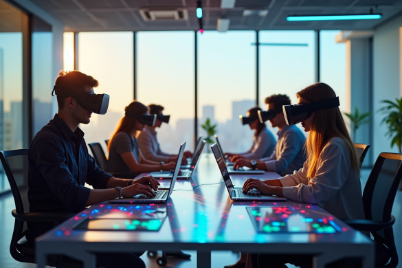 ENT UPHF : se connecter au portail éducatif - Aleph Zarro